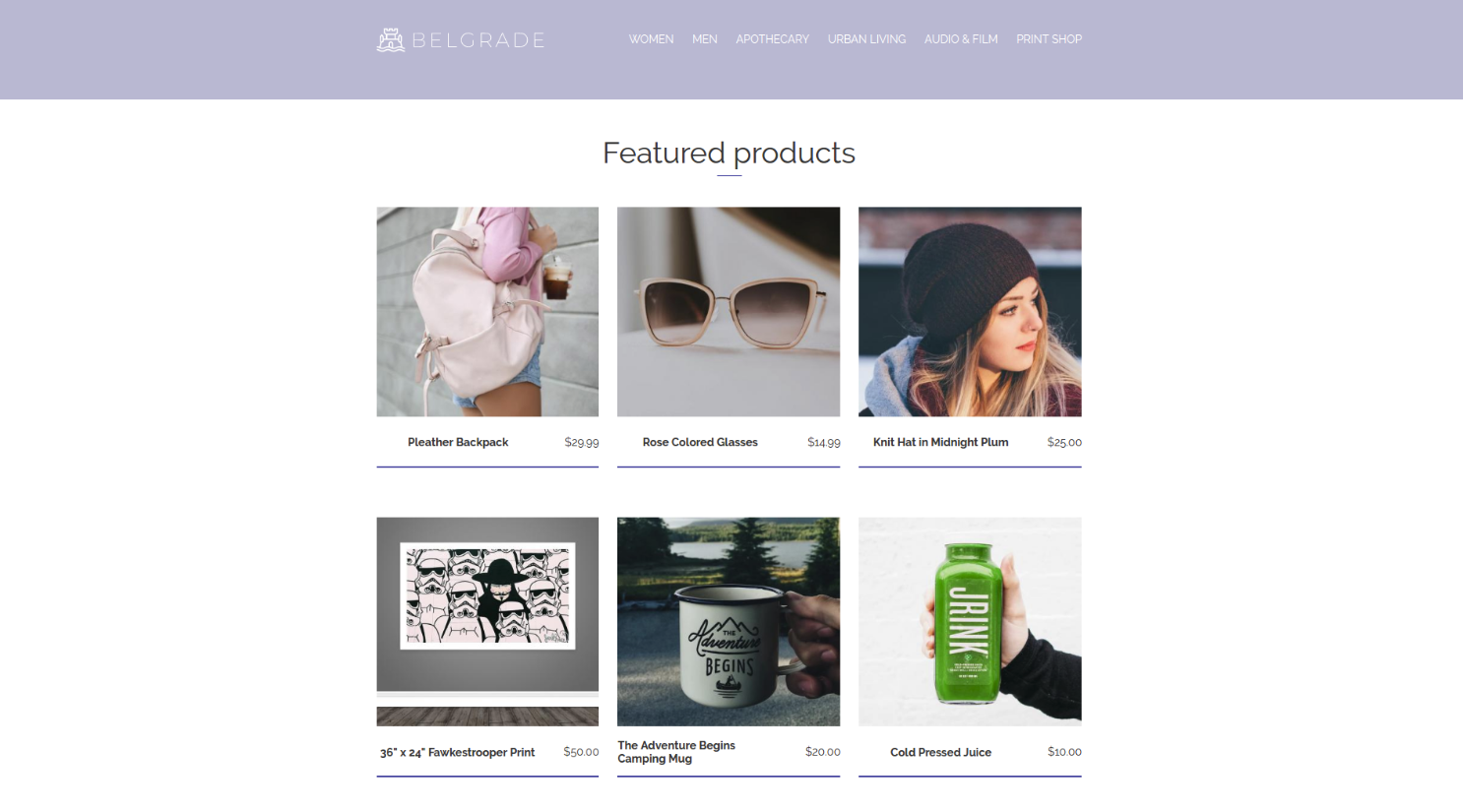 Decoupled Drupal Commerce and its benefits for online stores | Wishdesk
